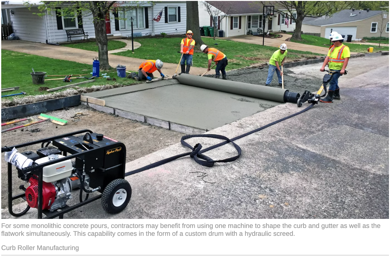 Concrete Supply Plus November 2023 – Concrete Supply Plus