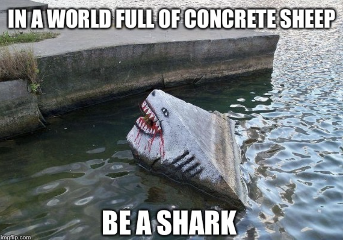 Concrete Supply Plus – Your Source for Concrete Products, Humor ...